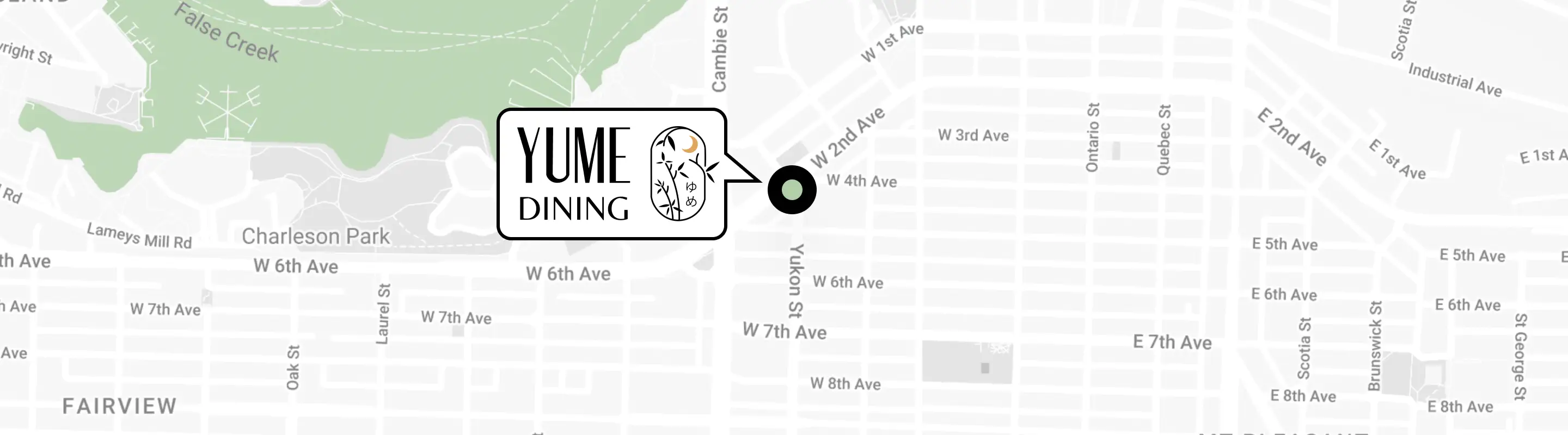 Yume Dining | Futomaki (Large Sushi Roll) in Vancouver | Order Online